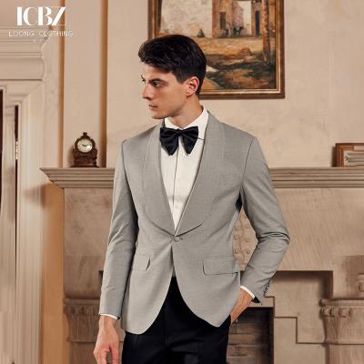 Cina Lana / seta Banchetto personalizzato abbigliamento formale sciarpa abito da sposa da sposa in vendita
