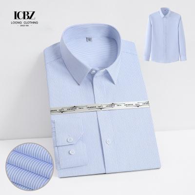China Camisetas italianas para homens sem ferro cores personalizadas à venda