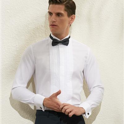 Cina Stile francese abito estivo di grandi dimensioni Pantaloni e camicia Materiale traspirante Camicie formali in vendita
