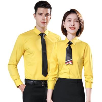 Cina Maglietta casual da uomo e donna a manica corta/lunga con tessuto di viscosa/poliestere/spandese in vendita