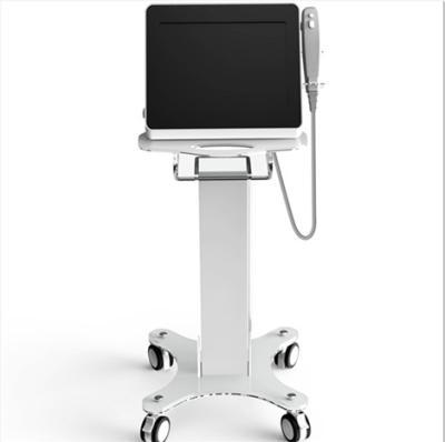 China High frequency intense focus ultrasound hifu for face lift/skin rejuvenation/anti-wrinkle for sale