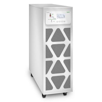 China Schneider APC UPS Schneider Easy UPS 20 KVA Schneider E3SUPS20KH 3S 400 V 3:3 UPS for External Batteries APC Online 20000va for sale