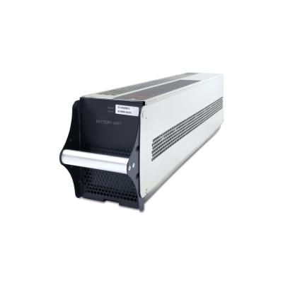 China APC SYBTU1-PLP Symmetra PX Battery Unit schneider ups internal batteries for sale