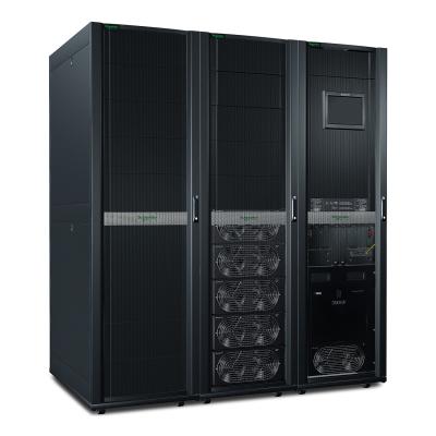 China APC UPS SY125K500D-NB Symmetra PX 125kW Expandable to 500kW No Bypass Distribution or Parallel Battery Capabilities for sale