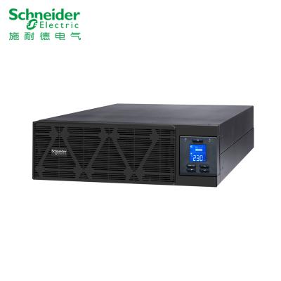 China Apc Schneider UPS SPM15KL-33P Online Interactive UPS 3 Phase 15KVA Rack Mount uninterruptible power supplies (ups) rack mount for sale