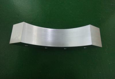中国 非標準の Cnc の精密機械部品のステンレス鋼の部分 販売のため