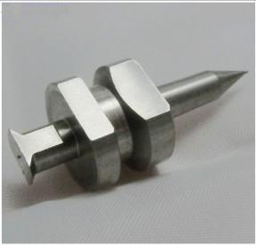 中国 金属旋削工具/フライスと CNC 精密機械加工部品/ワイヤー放電加工 販売のため