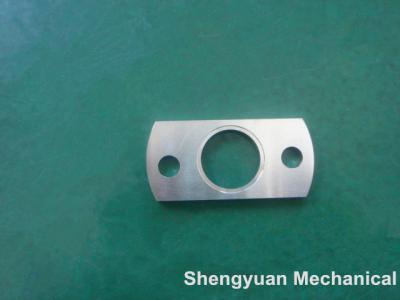 Cina L'OEM/metallo che elabora la fresatura di precisione SS303 il pezzo meccanico per l'auto in vendita