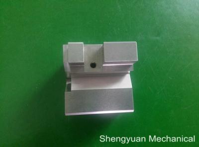 Cina Maschera di lucidatura lavorante su misura del supporto di planarità D2 0,005 di precisione di CNC in vendita