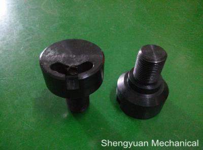 Cina Precisione nera di CNC dell'ossido che lavora il collegamento a macchina del cilindro della saldatura di H.R.S in vendita