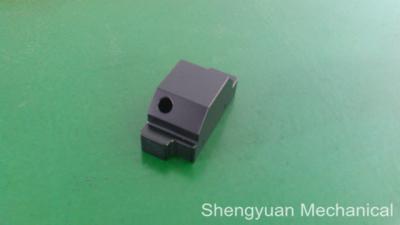 China Plastic Elektrische de Vormcomponenten van POM/ABS, Electric Power-Vorm Te koop