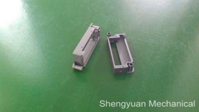 China CNC de Componenten van de Precisievorm/Machinaal bewerkte Plastic injectiedelen Te koop