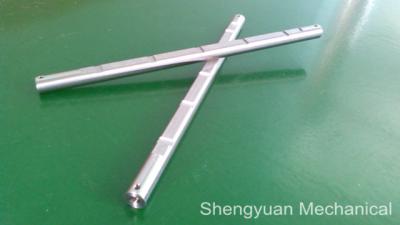 China SS316 CNC de Vorm Componets van het Precisiemalen voor Elektronische Producten Te koop