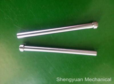 Cina La precisione rigorosa di tolleranza ha girato la perforazione del CPM 10V 60-62 R/C delle parti in vendita