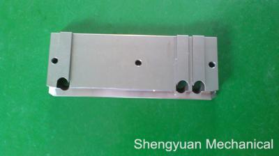 China CNC Precisiemalen Machinaal bewerkte Delen SUS304/laag Koolstofstaal Te koop