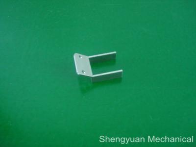 China SUS303 de Machinedelen van de malenprecisie voor Elektronische Delen Te koop