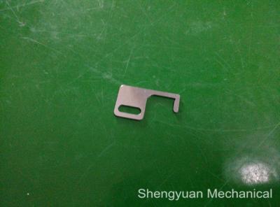 Chine O1 avec 50-55 pièces de coupe de fil de HRC EDM, pièces de usinage de commande numérique par ordinateur de haute précision à vendre