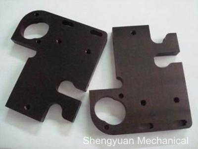 China De niet Standaarddelen van de het Malenmachine van de Flensprecisie met Automatische Productielijn Te koop