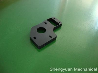 Cina Pezzi meccanici fresatura di precisione di CNC AL6061 per i prodotti elettronici in vendita