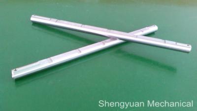 Cina L'abitudine SS316/la fresatura acciaio dolce lavorata si separa la tolleranza fine in vendita