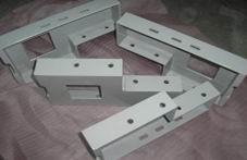 China Doblez de encargo de la chapa del acero inoxidable en venta