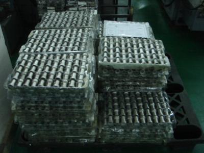 Cina La precisione tagliente materiale di fresatura EN36 lavorata si separa le parti di giro di precisione in vendita