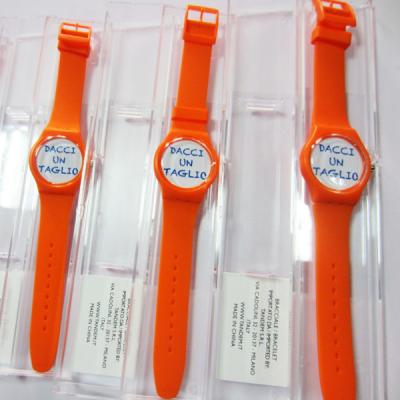China Eco - a borracha de silicone unisex amigável olha 1ATM com logotipo feito sob encomenda à venda