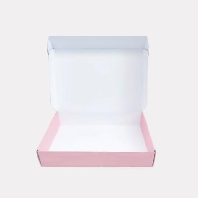 中国 VANISHING 消費電子機器や家電のカスタムパッケージ用の折りたたみ箱 販売のため