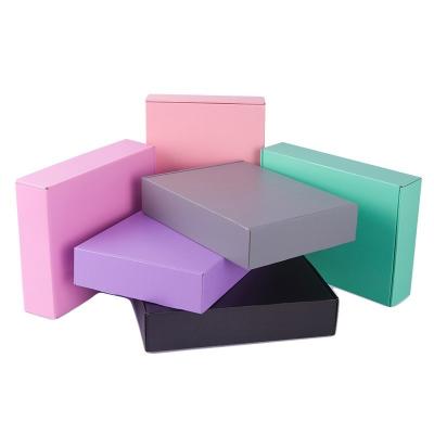 中国 VANISHING 消費電子機器や家電のカスタムパッケージ用の折りたたみ箱 販売のため