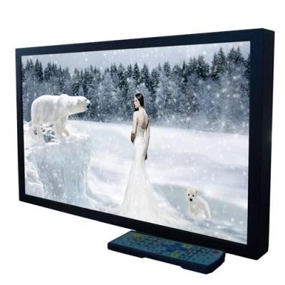 Cina Calendario LCD 1pcs dell'esposizione 720p del supporto telecomandato della parete a 15 pollici per il LG/