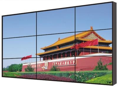Cina Video esposizione di parete LCD a 42 pollici per la pubblicità commerciale con Internet in vendita