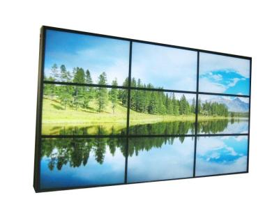 Cina esposizione di parete LCD WIFI/di 3G video con risoluzione 1920×1080 a 42 pollici per l'aeroporto in vendita