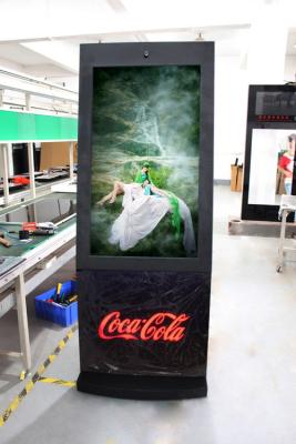 Chine Seul Signage de Digital de support interactif, 46