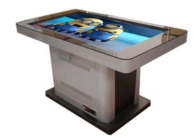 Cina Multi alta risoluzione LCD del tavolino da salotto 1280x1024 touch screen/di tocco in vendita