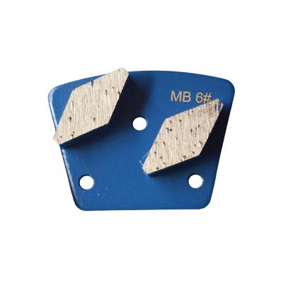 Cina Digrigni 60 l'OEM legato di Diamond Tools del metallo della sabbia 120 della sabbia 80 disponibile in vendita