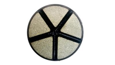 Cina Diamond Pads temporaneo ceramico in vendita