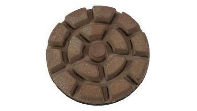Cina Diamond Polishing Pads temporaneo in vendita