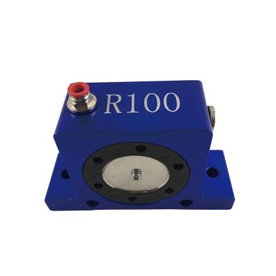 Aluminium R Series Blue 3/8 Inch Bunker Environment Friendly R100 Air Knocker