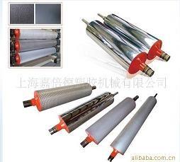 China Rodillos de enfriamiento del espejo HRC60 65 300 a de 800m m en venta