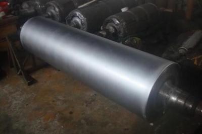 China Rodillos de enfriamiento de Fosting en venta