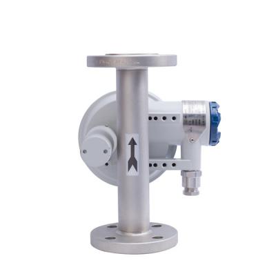 Cina Rotometro per tubi di metallo per acqua accurato versatile per diverse applicazioni in vendita