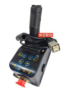 New Brand Dingli JCPT HA/AC Scissor Lift Upper Control Box Vector Mind Produce