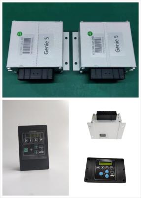 Genie 100839 ECU In Vehicle Controls For Slab Scissor Lift Ground Control Use