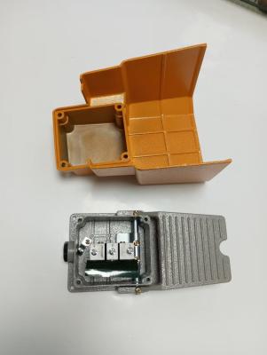 Mental Boom Lfit Platform Footswitch Assembly Aftermarkets Parts For AWP Lift