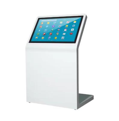 Cina 50Hz IR touch screen interattivo, segnaletica del chiosco in vendita