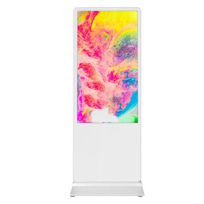 Cina Tocco LCD del cavalletto 941.184×529.416mm 450cd/M*2 IR di Rohs TV in vendita