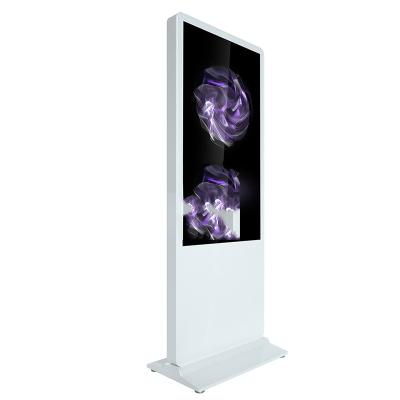 Cina lampadina del chiosco 3000/1LED del touch screen di 6ms 4096×4096 42 in vendita