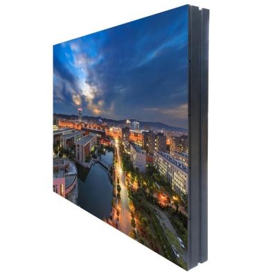 中国 屋内屋外のためのスマートな表示ST-05 HD LEDビデオ壁SDK 192x192 P3 販売のため