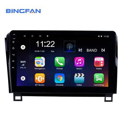 Китай BT Поддержка Android 7-дюймовый автомобильный стерео Mp5 для TOYOTA Sequoia 2008-2015 продается