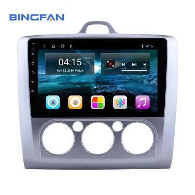 Китай Wifi Toyota Android Car Stereo 2GB Мультимедийный видеоплеер для Prado LC150 продается